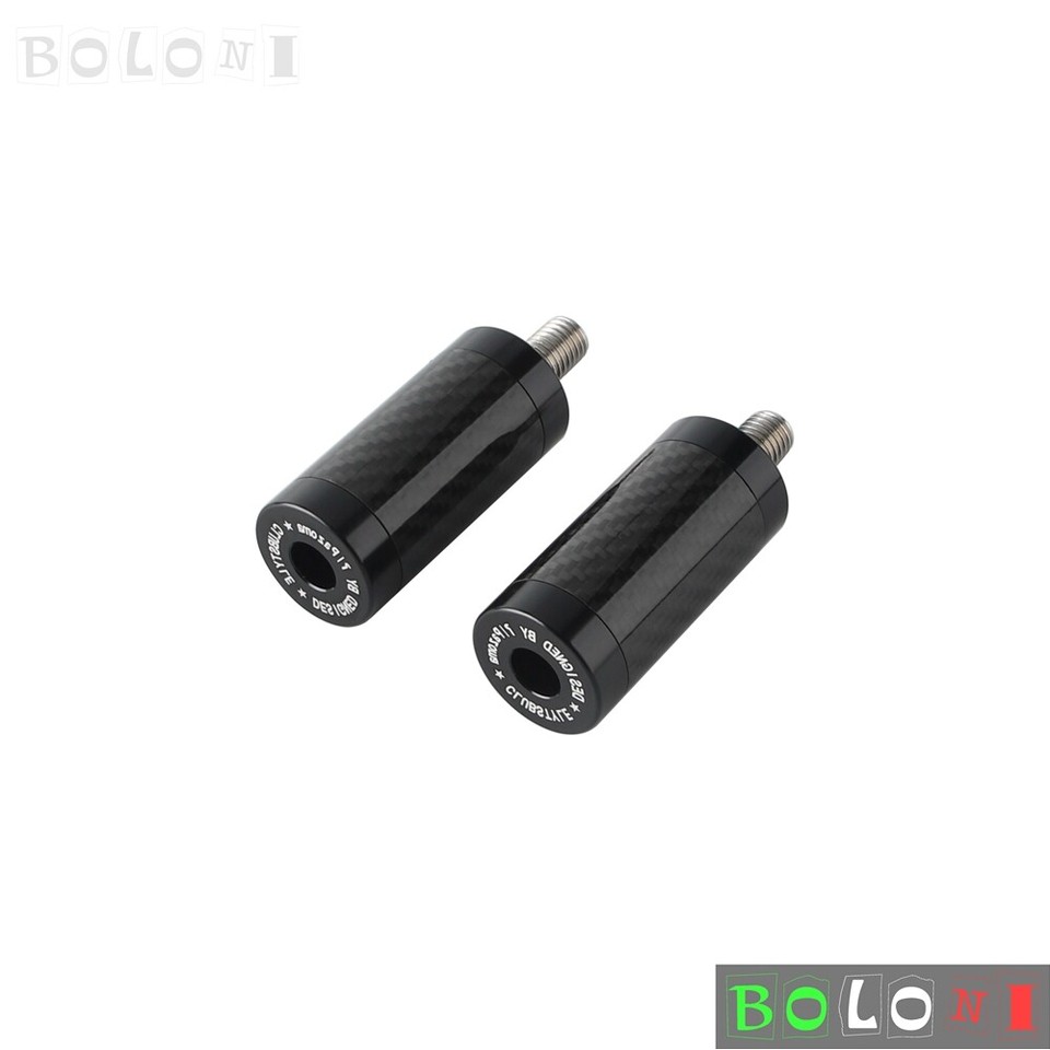 Crash Bar Slider End Replacement Kit For Harley Touring Street Bob Low ...