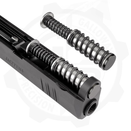 Stainless Guide Rod Assembly for Springfield Armory Hellcat Pistols ...