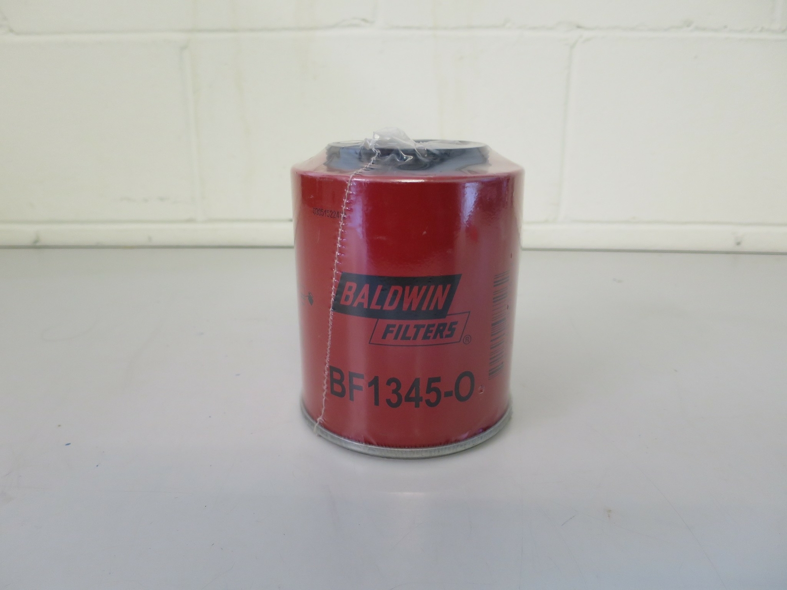 DONALDSON P551033 - Fuel filter cross reference