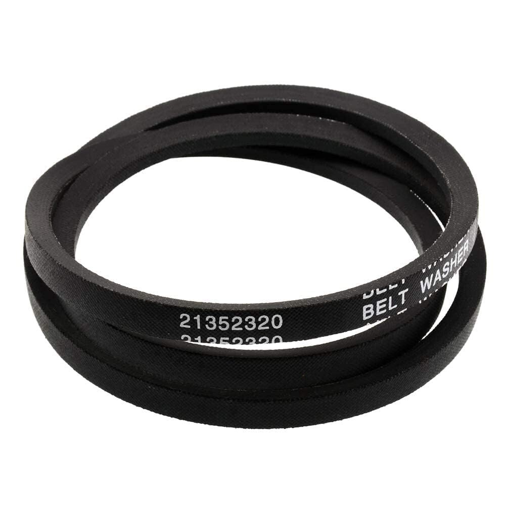 WP21352320 Washer Belt AP6005822 21001478 35-2073 35-2320 35-3662 ...