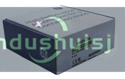 NEW Ge Fanuc IC695PSD040 Power Supply Module | eBay