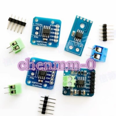 1PCS MAX6675/MAX31855 Temperature sensor Type K thermocouple module ...