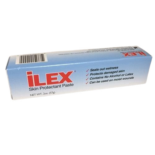 ILEX Skin Protectant Paste - 2 oz for sale online | eBay