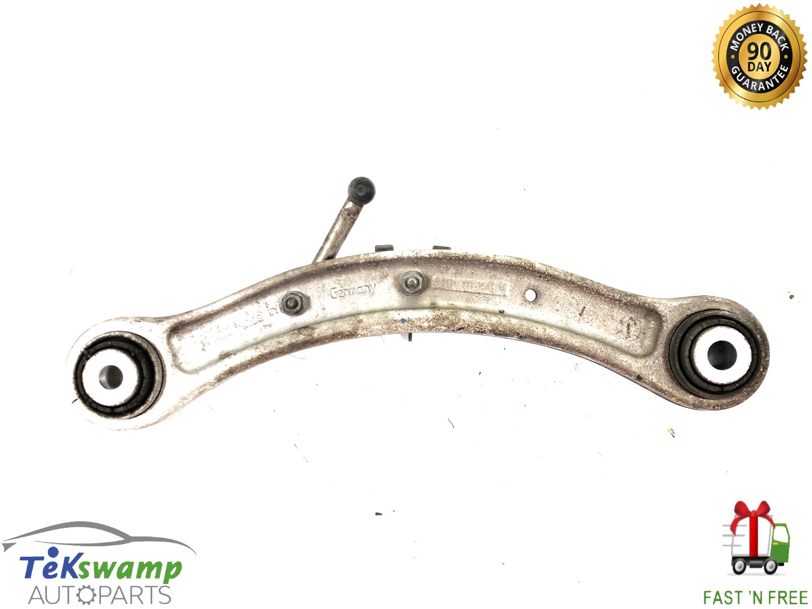 Porsche OEM 08-16 Cayenne Rear-upper Control Arm 95533105000 for sale ...