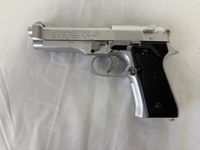 Powerline Airstrike 240 Air Gun .24, 8.0MM | eBay