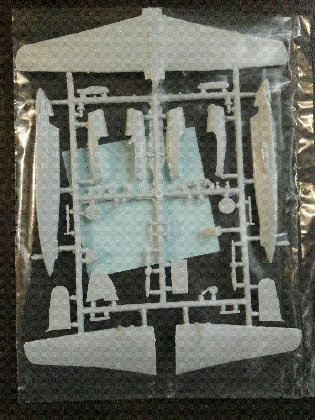 Pavla 72004 1/72 Henschel HS 129a Plastic Model Kit for sale online | eBay