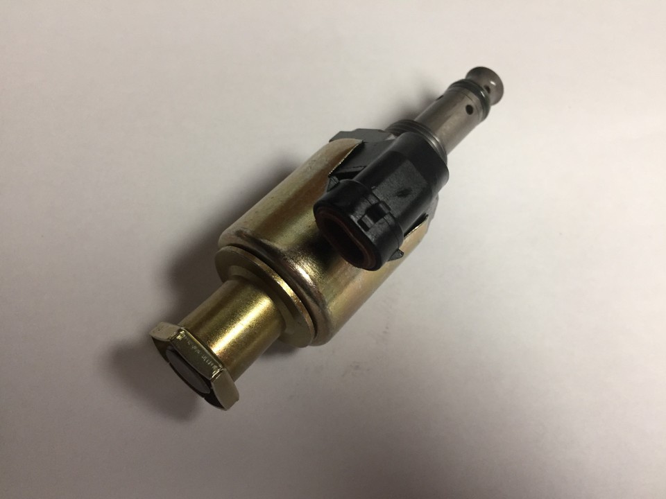 CM-5112 New Genuine OEM MOTORCRAFT IPR Valve fits 94-95 Ford 7.3L 2C3Z ...