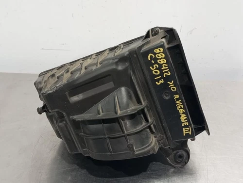 8200947663 Alloggiamento Del Filtro Dellaria per RENAULT MEGANE III ...