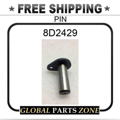 8D2429 - PIN ASSEM. for Caterpillar (CAT) | eBay