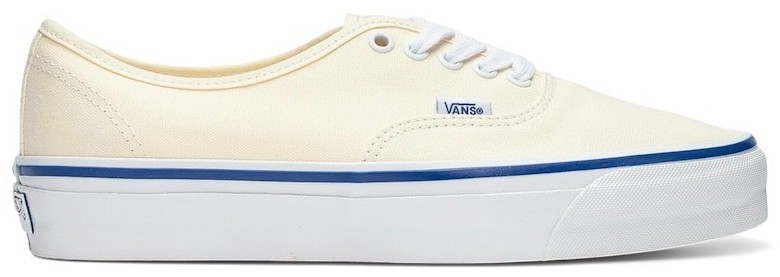 Vans Authentic Reissue 44 LX Off White for sale | eBay