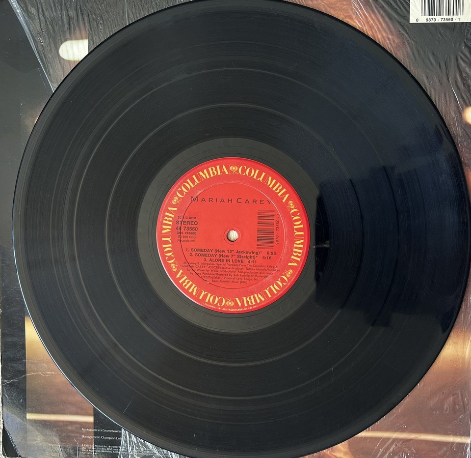 Cerrone 3: Supernature (Vinyl Record 12'' LP Cotillion 1977) Disco | eBay