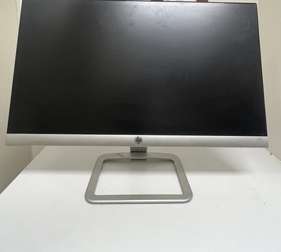 HP 22er 21.5'' IPS LED Full HD Monitor 1080p Ultra Slim HDMI VGS 7ms ...