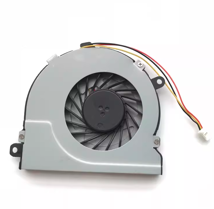 For Dell 5445 5545 5548 5543 5542 5547 P49G P39F Fix Cooling Fan ...