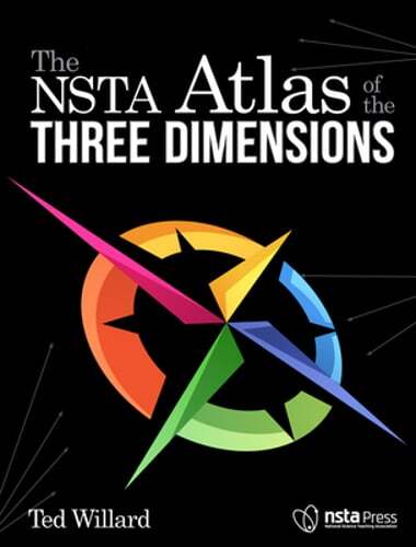 The Nsta Atlas of the Three Dimensions by Ted Willard: New ...