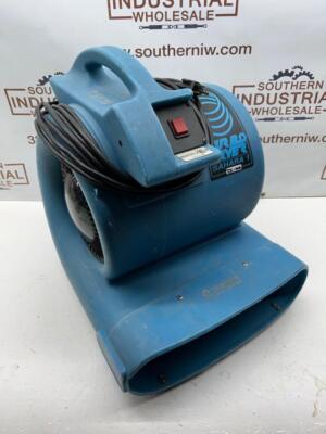 Blowers, Air Movers & Dryers - Turbo Dryer Sahara