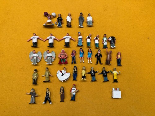Rare Homies Series 11 Series 12 Pick Your Figure | eBay