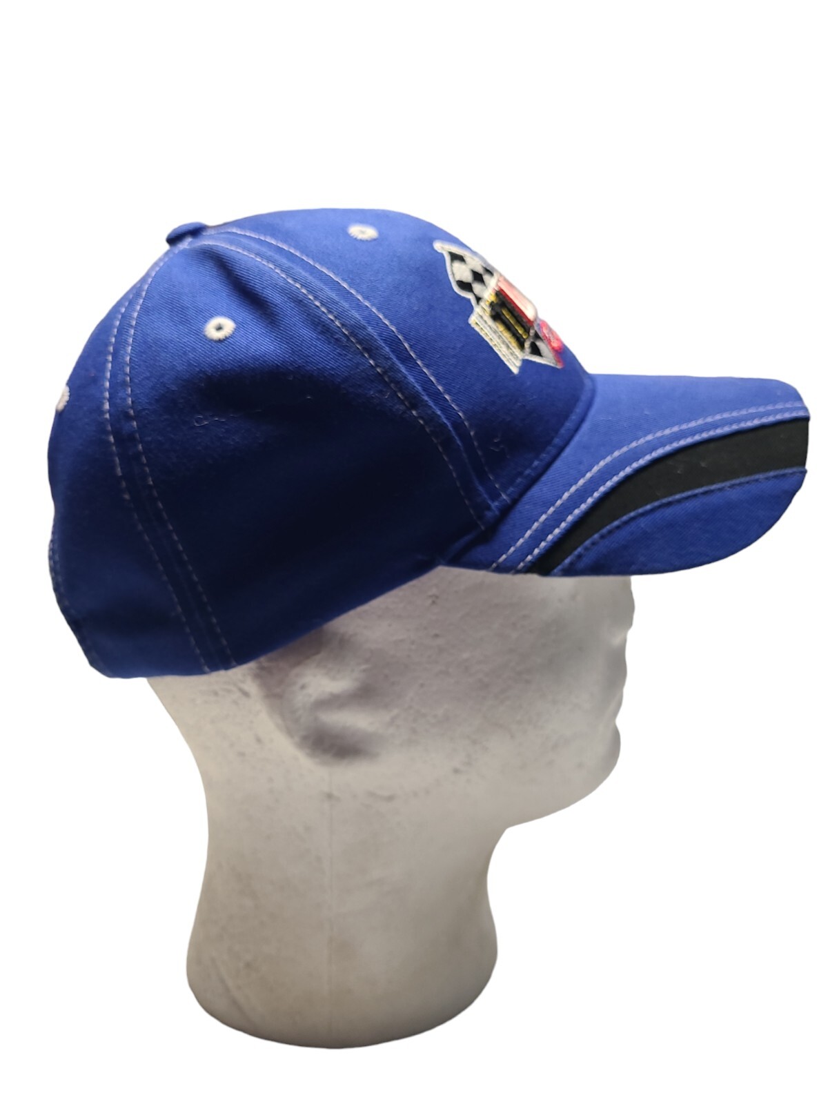 Embroidered 11 Legoland Racing Hat Adjustable Strapba… - Gem