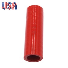 HVAC Heater Hose Mopar 5179114AB Fits 2008 Dodge RAM 2500 5.9l-l6 for ...