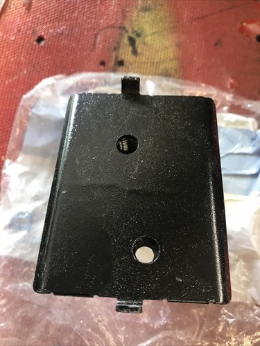 Chevrolet New GM OEM 16-18 Cruze Front Bumper Bumper Bracket 39059598 ...