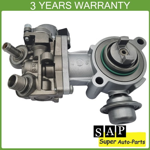 High Pressure Fuel Pump For Mercedes-Benz C250 SLK250 2012-2015 1.8L ...