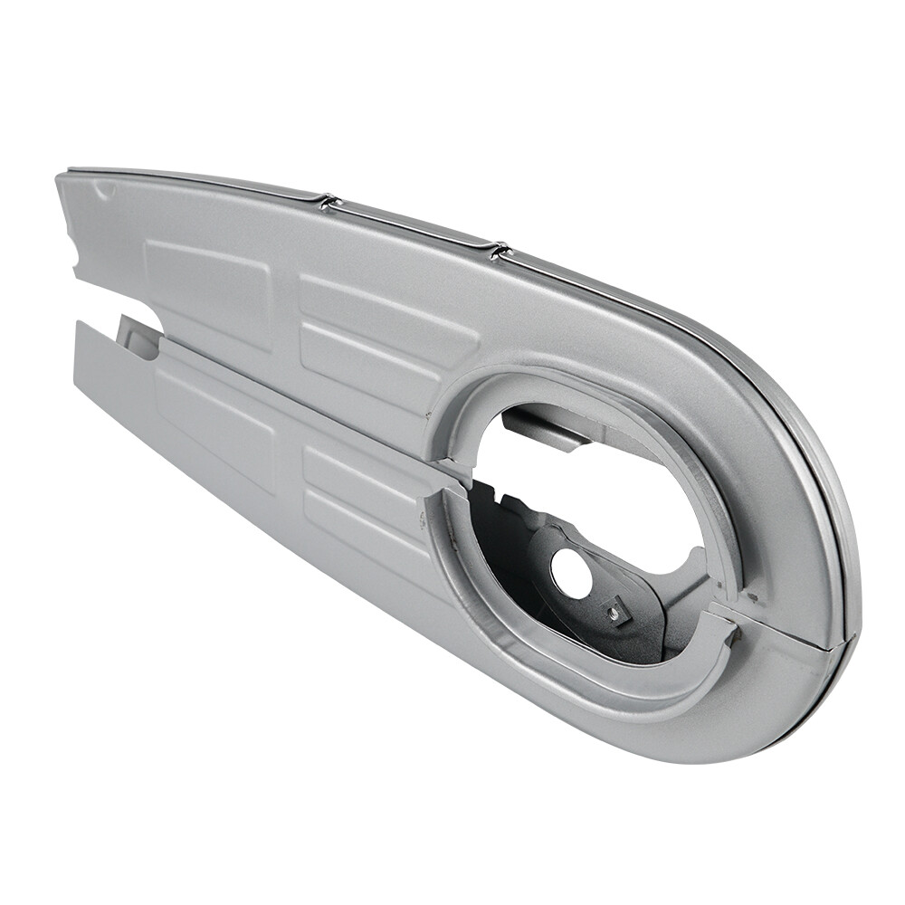 Chain Guard Case Cover Guard Protector Set Kit for Honda Cub C50 C70 ...