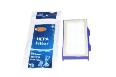 Dyson DC26 Generic HEPA Filter # 10-2337-08 F995 replaces # 915219-03 ...