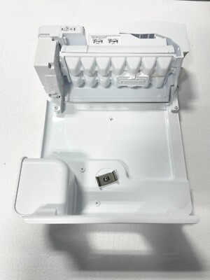 NEW SCRATCH AND DENT OUT OF THE BOX LG ICE DISPENSER ASSEMBLY ...