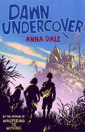 Dawn Undercover - Paperback By Dale, Anna - ACCEPTABLE | eBay