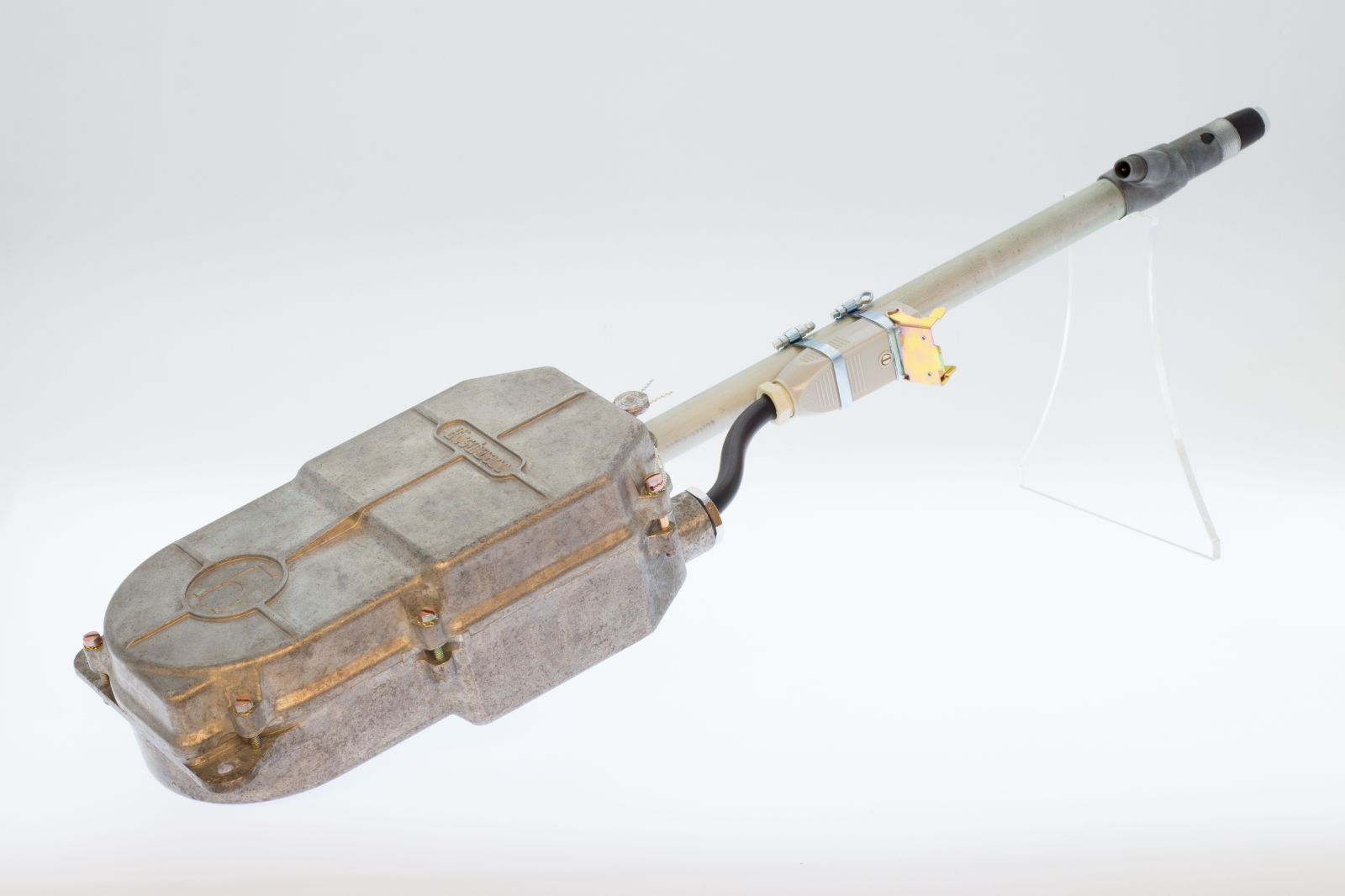 Hirschmann Automatic Antenne AUTA 6000 F48 for Mercedes Benz | eBay