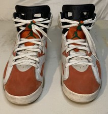 Size 10 - Air Jordan 6 Retro Gatorade for sale online | eBay