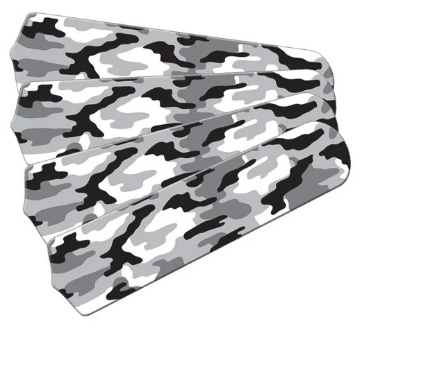 Camo Ceiling Fan With Light | Shelly Lighting