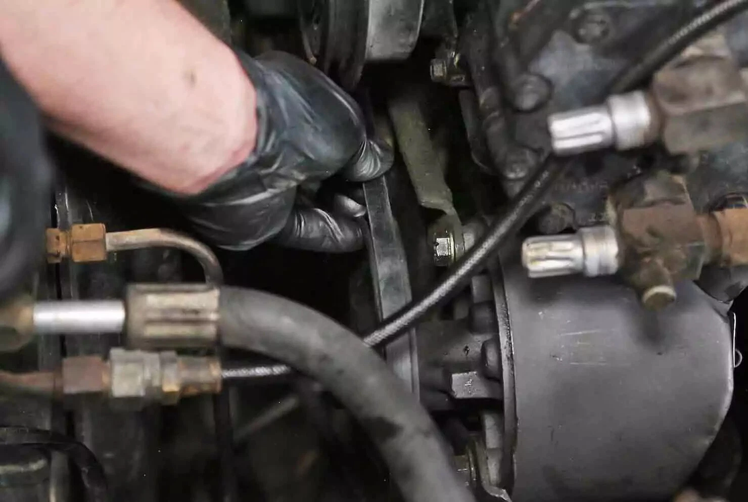 Power Steering Pump Problems And Solutions