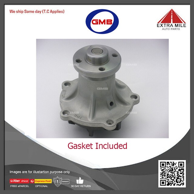 GMB GWT-36A Engine Cooling Water Pump for sale online | eBay