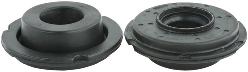 Arm Bushing Differential Mount Kit FEBEST TAB-558-KIT OEM 52380-0C032 ...