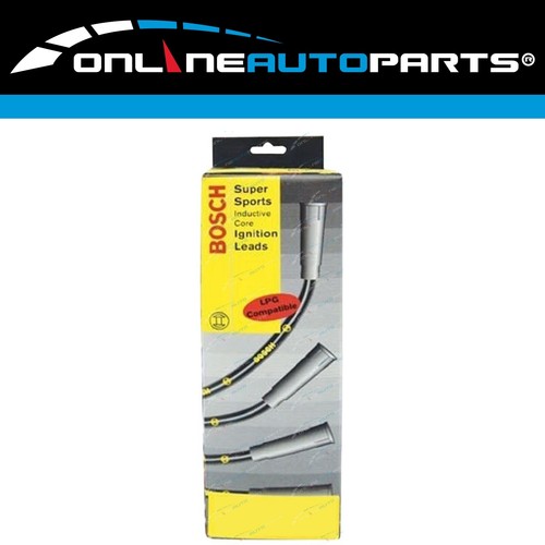 Ignition Spark Plug Leads for Civic EG EH EK 1.6L 1.5L D16Y5 D15B7 ...