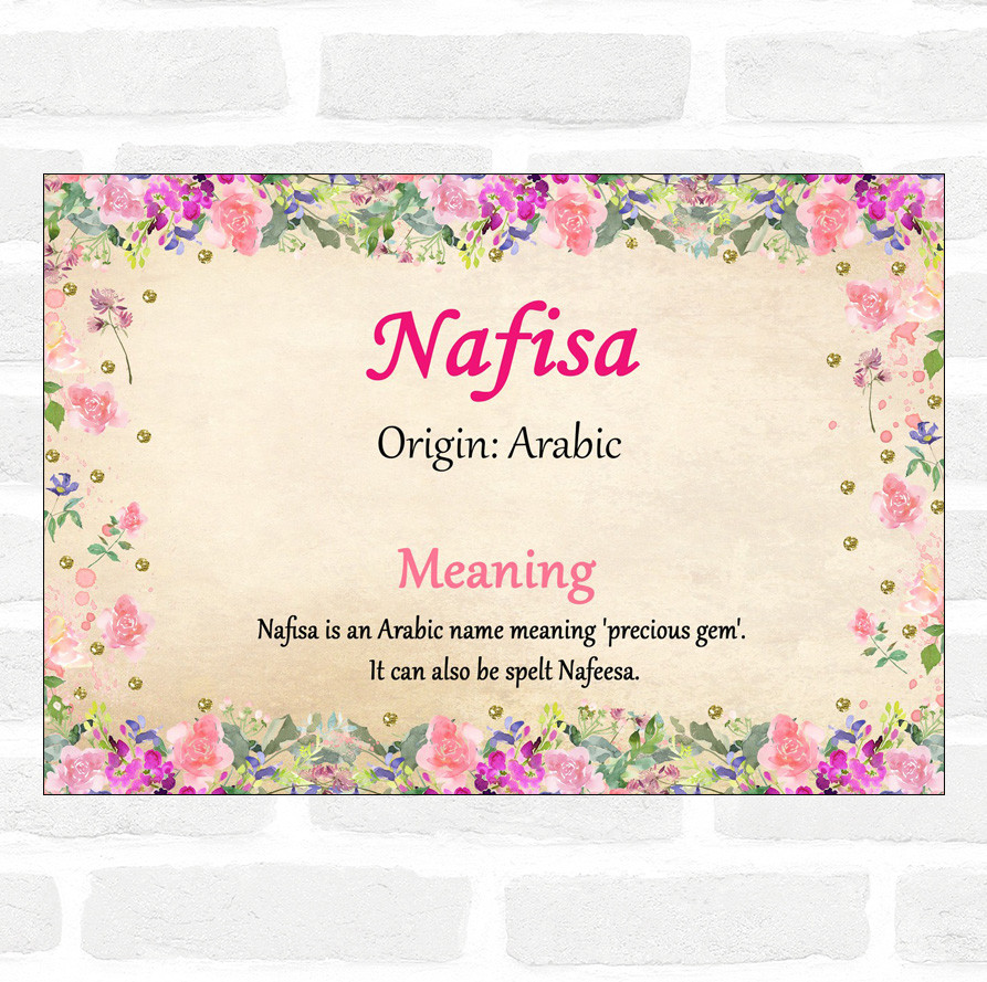 Nafisa Logo Dr. Nafisa Wadud, DO Edison, NJ Internal Medicine