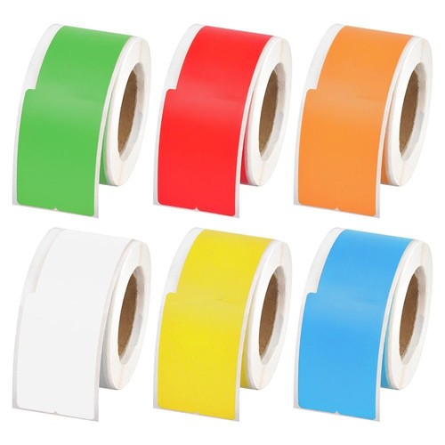 Label Laser Printer Sticker Cable Tags Wire Marking Cable Ties Cable ...