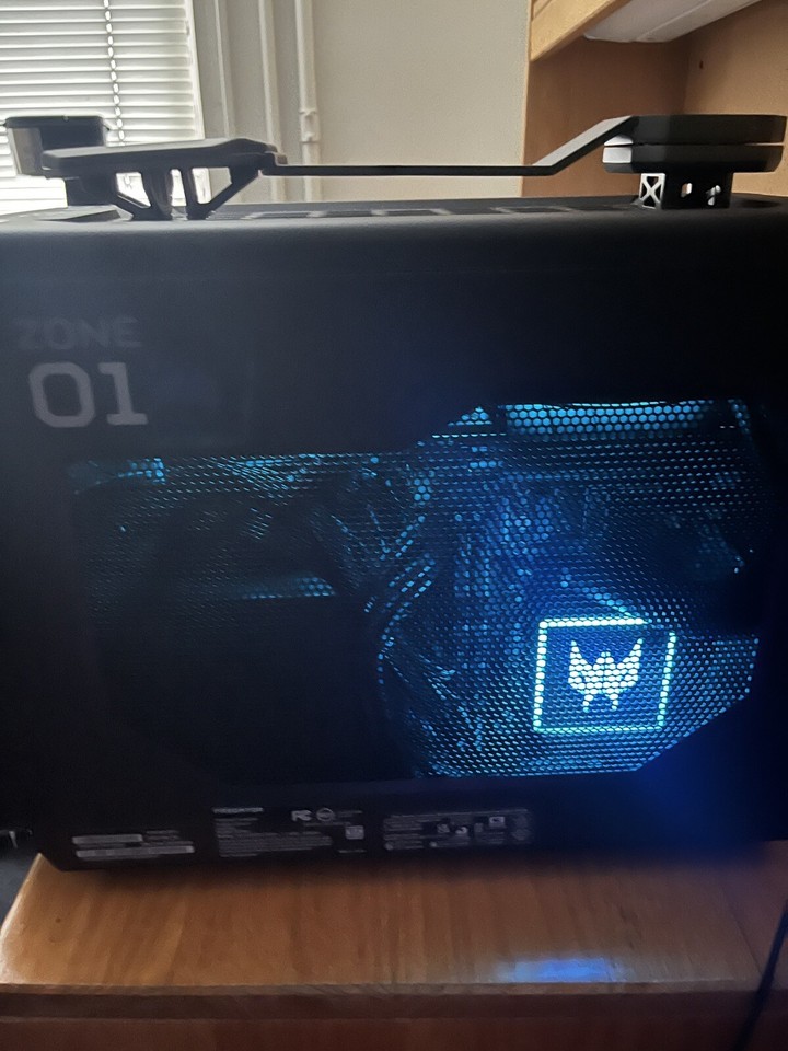 Acer Predator Orion X, RTX 4090, I9 13900kf, 32GB Ram, 1TB SSD READ ...