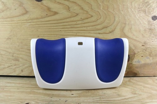 Back 2 Life Massager BL2002 Continuous Motion Machine Leg Replacement ...