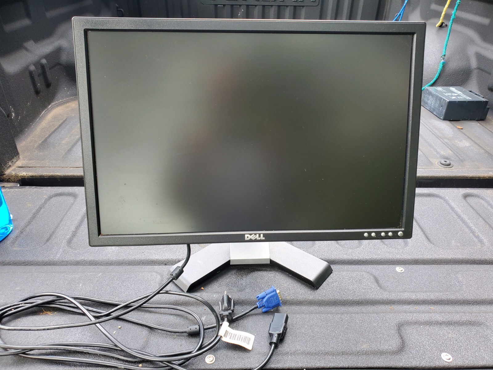 Dell Ultrasharp U2412M 24 inch Widescreen IPS LED Monitor for sale ...