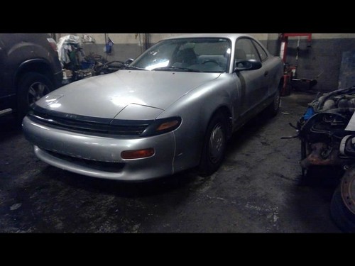 Starter Motor 4AFE Engine 1.0kw Fits 90-93 CELICA 173450 | eBay