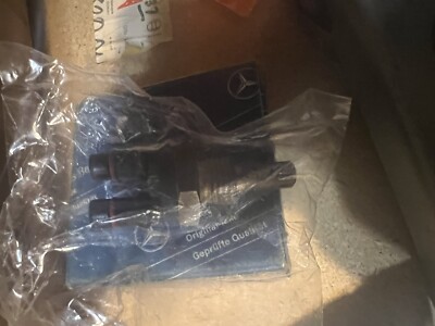 Mercedes w126 w201 w107 GENUINE Engine Coolant Temperature Sensor ...