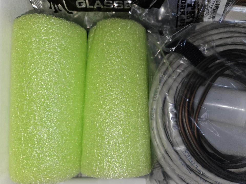 Seaperch ROV kit robonation underwater Robot Robotics W/ Battery NEW IN ...