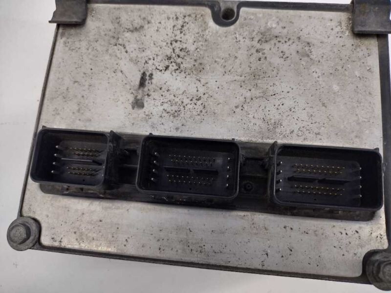 Engine Control Module Expedition 2004 Ford 4.6L ECU ECM Computer Unit ...