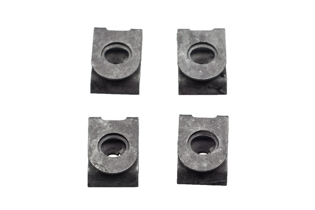 Ford OEM Quarter Panel-wheel Fender Liner Nut W714205S307 for sale ...