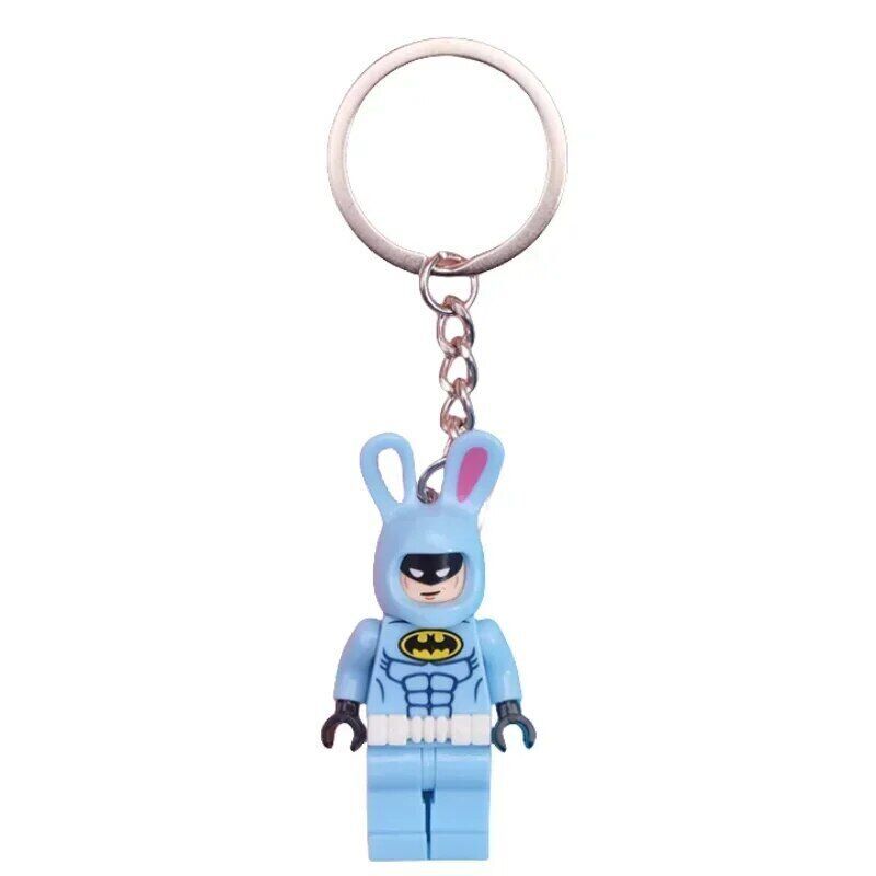 Pink Fairy Batman Lego Keychain???? Pink Fairy Batman Lego Keychain ...