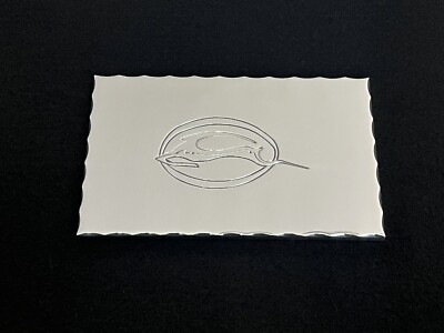 Chevy Impala SS Billet Aluminum Battery Cover w/ Engraved Logo Polished ...