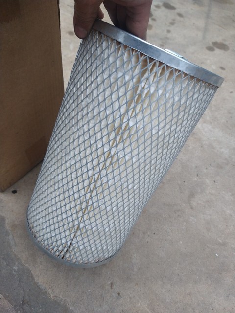 Genuine OEM John Deere RE24619 Air Filter USA for sale online | eBay