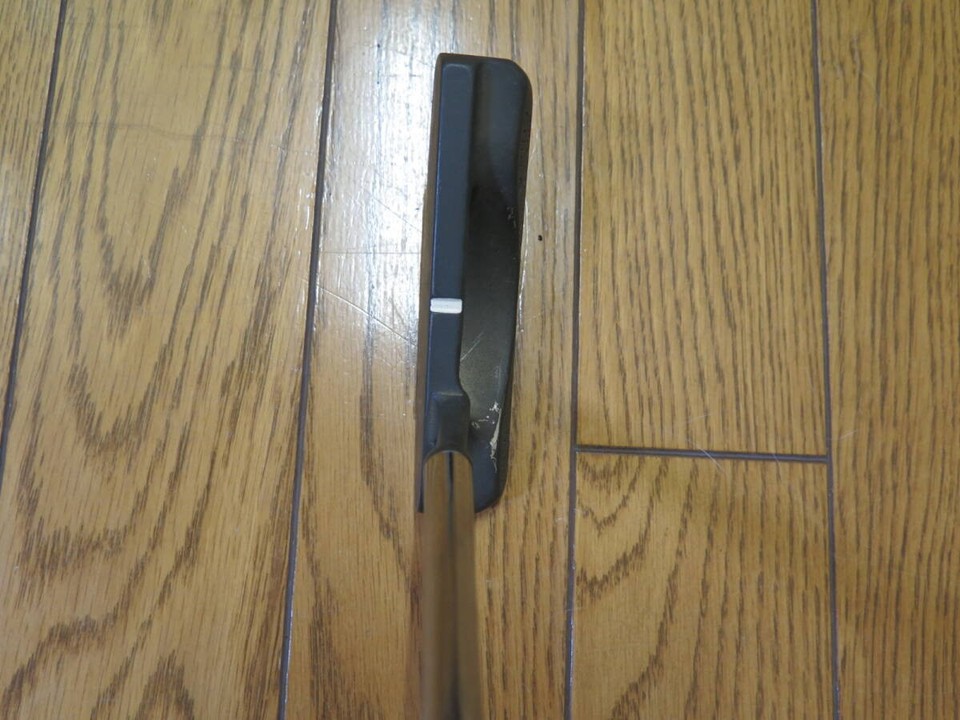 Pin Putter Ping Copper Face Made By Phoenix Izona Usa | eBay