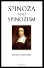 Spinoza and Spinozism by Stuart Hampshire: Used 9780199279548| eBay